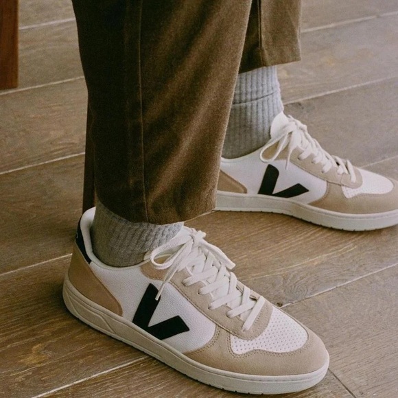 Veja | Shoes | Mens Veja V Sneakers | Poshmark